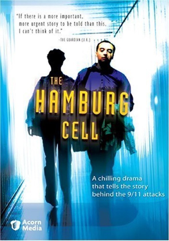 Watch The Hamburg Cell Full movie Online In HD | Find where to watch it ...