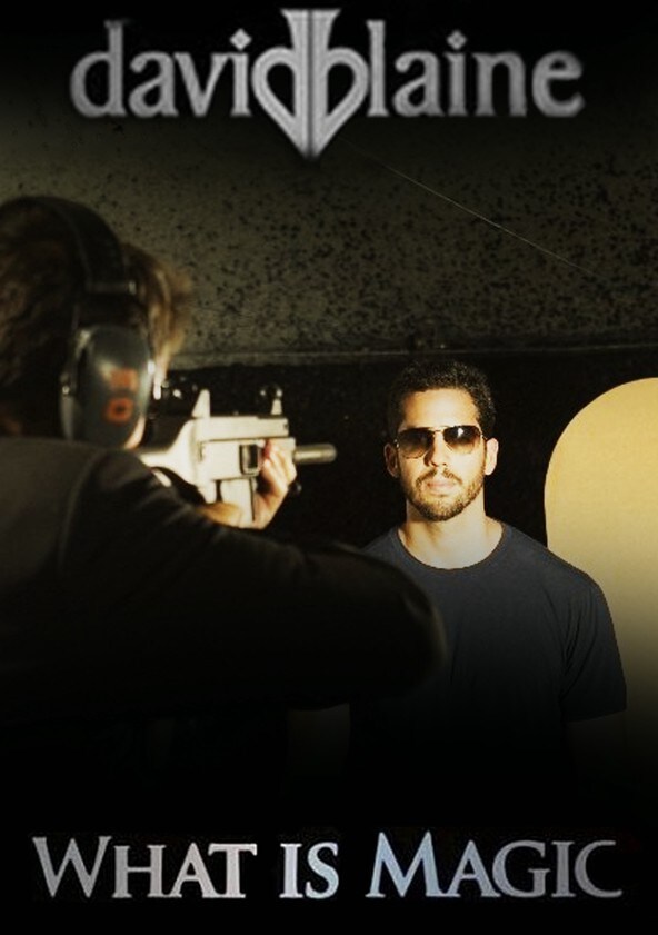 Watch David Blaine What Is Magic Full movie Online In HD | Find where ...