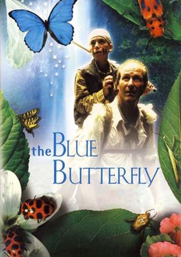 Watch The Blue Butterfly Full movie Online In HD | Find where to watch ...