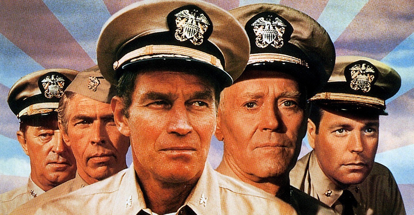 Watch Midway Full movie Online In HD | Find where to watch it online on ...