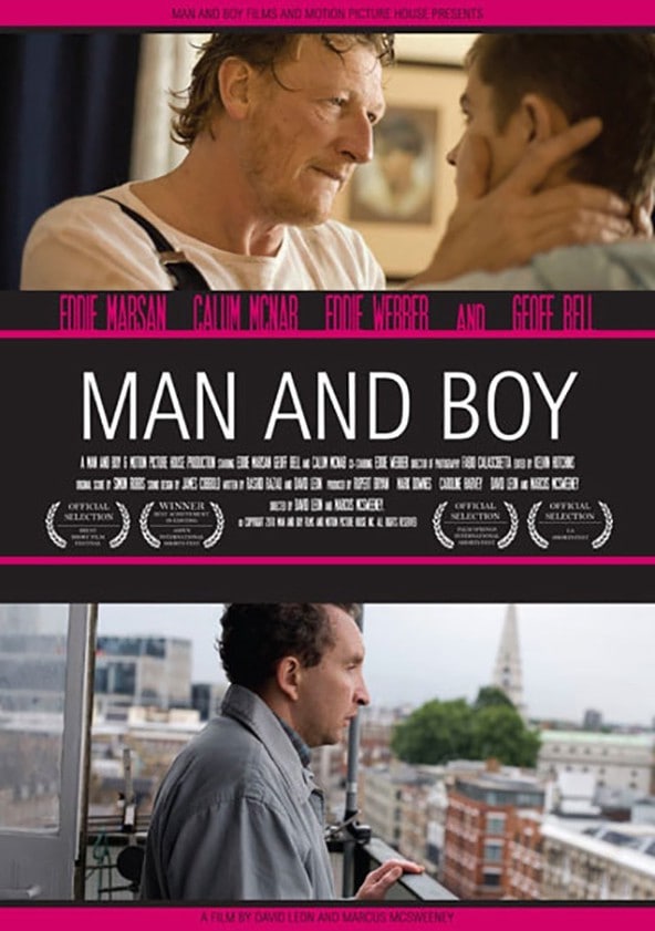 Watch Man and Boy Full movie Online In HD | Find where to watch it ...