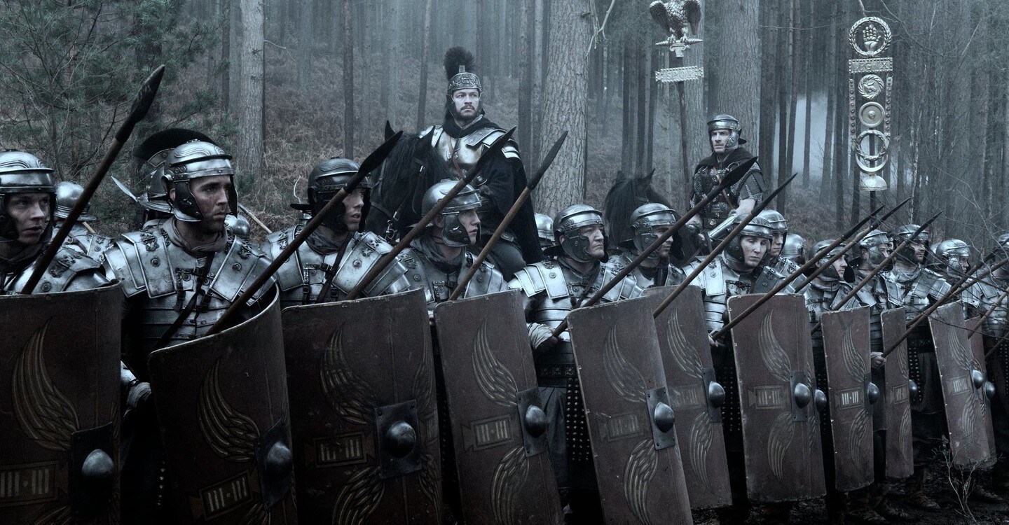 Watch Centurion Full movie Online In HD | Find where to watch it online ...