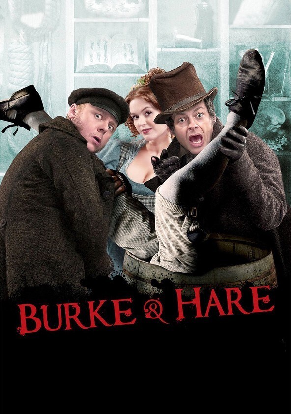 Watch Burke & Hare Full movie Online In HD | Find where to watch it ...