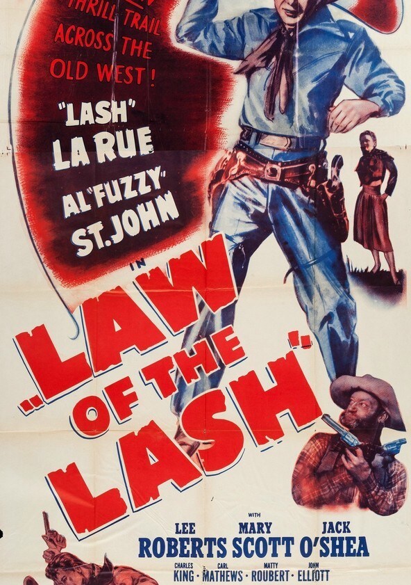 Watch Law of the Lash Full movie Online In HD | Find where to watch it ...