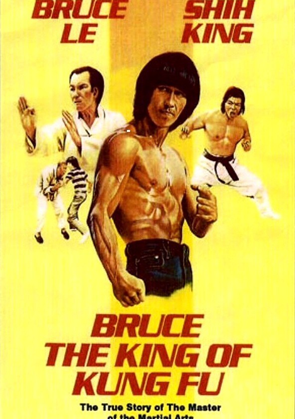 Watch Bruce King of Kung Fu Full movie Online In HD | Find where to ...