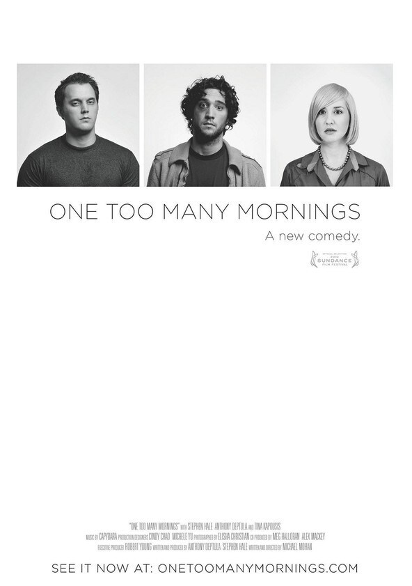 Watch One Too Many Mornings Full movie Online In HD | Find where to ...