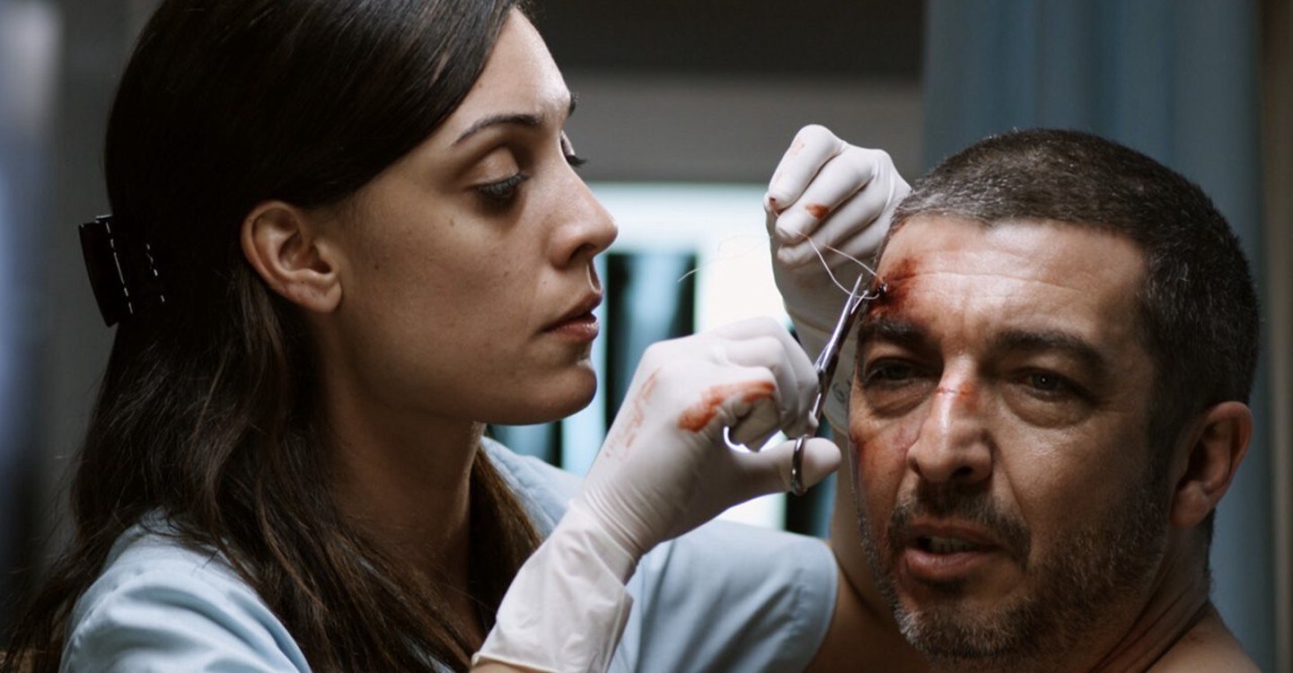 Watch Carancho Full movie Online In HD | Find where to watch it online ...