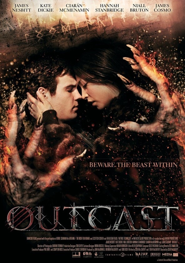 Watch Outcast Full movie Online In HD | Find where to watch it online ...