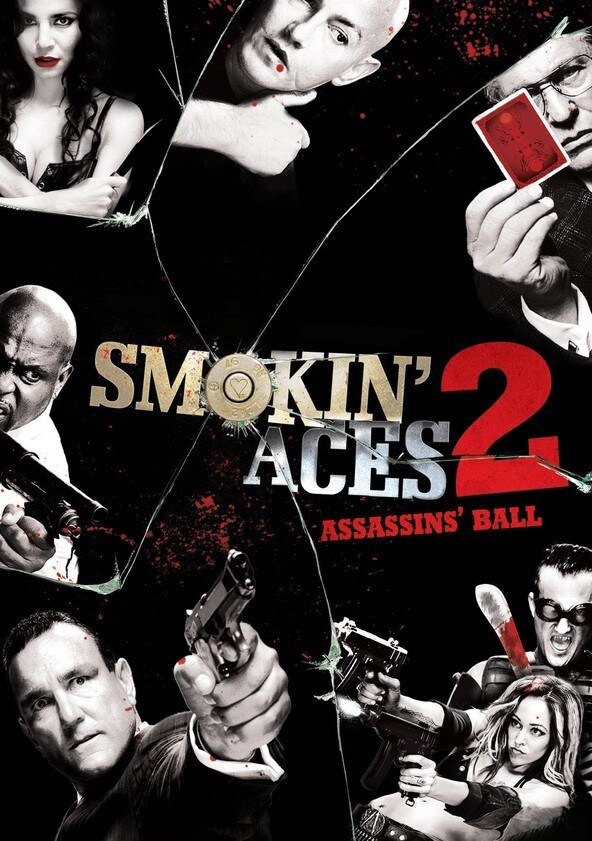 Watch Smokin Aces 2 Assassins Ball Full movie Online In HD | Find where ...