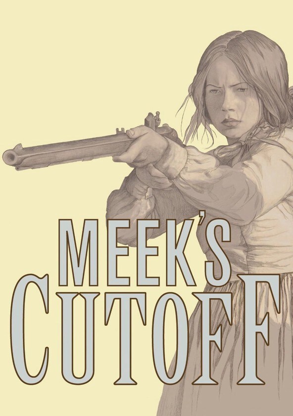 Watch Meeks Cutoff Full movie Online In HD | Find where to watch it ...