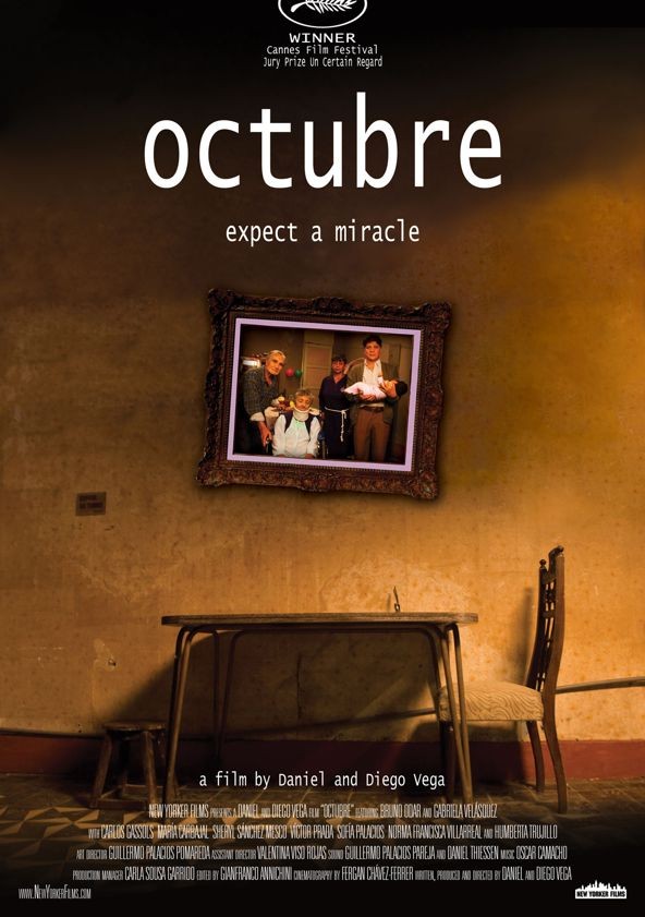 Watch October Full movie Online In HD | Find where to watch it online ...