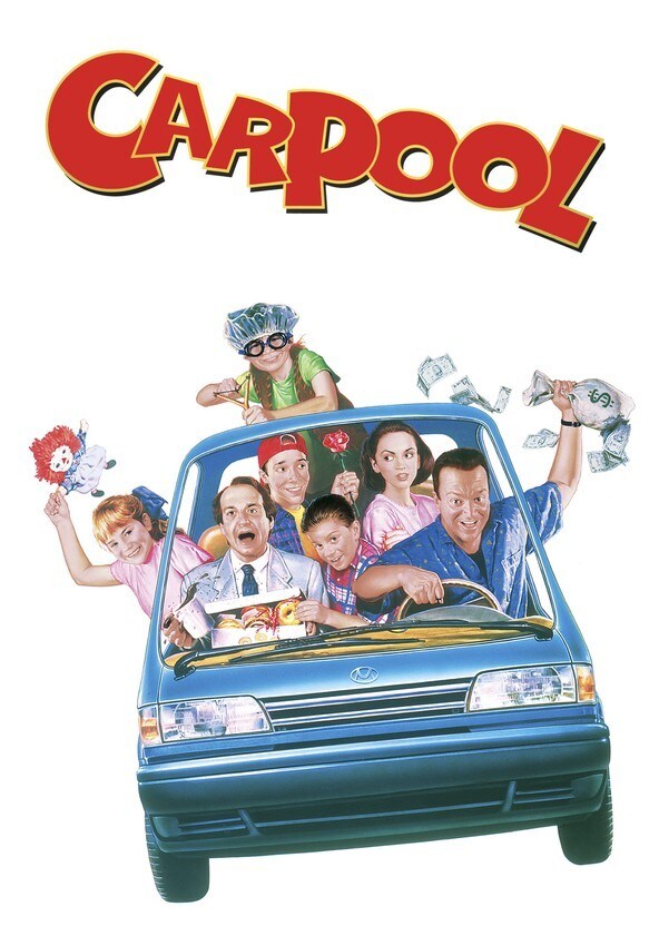 Watch Carpool Full movie Online In HD | Find where to watch it online ...