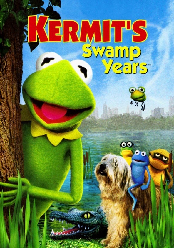 Watch Kermits Swamp Years Full movie Online In HD | Find where to watch ...