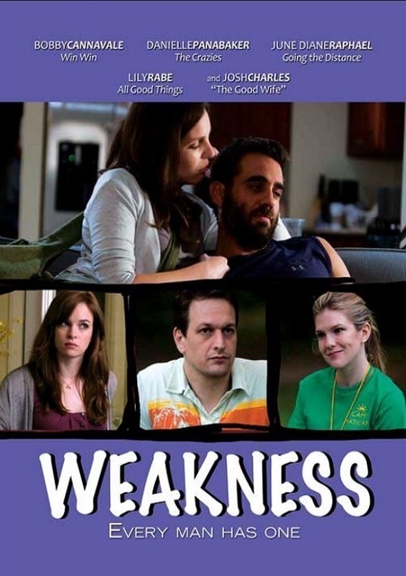 Watch Weakness Full movie Online In HD | Find where to watch it online ...