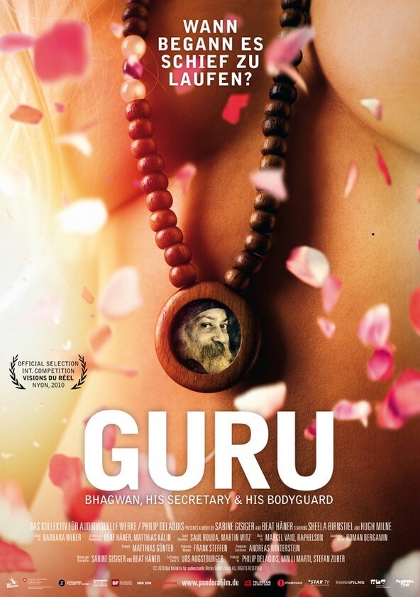 Watch Guru Bhagwan His Secretary & His Bodyguard Full movie Online In ...