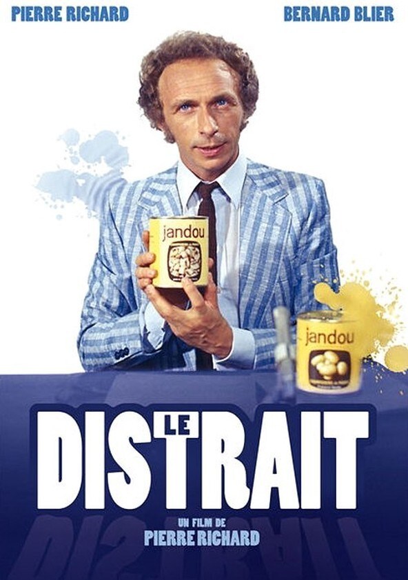 Watch Distracted Full movie Online In HD | Find where to watch it ...