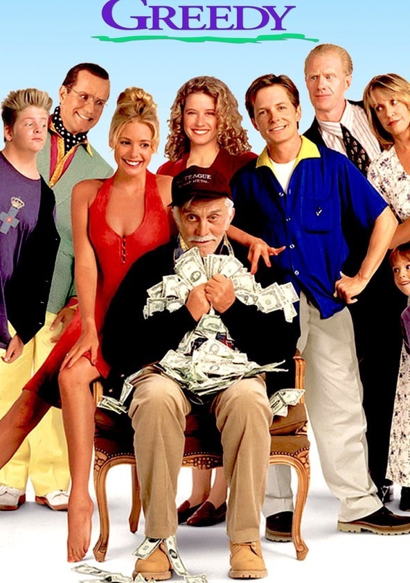 Watch Greedy Full movie Online In HD | Find where to watch it online on ...