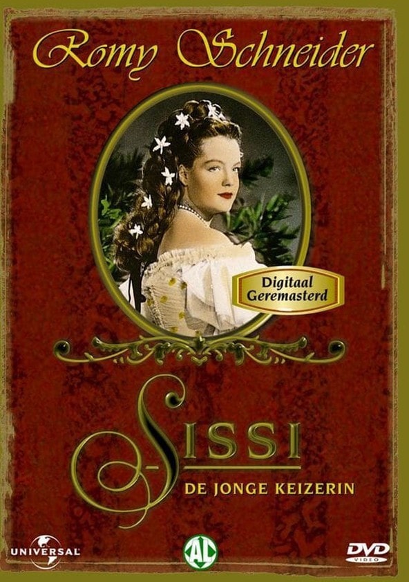 Watch Sissi Full movie Online In HD | Find where to watch it online on ...