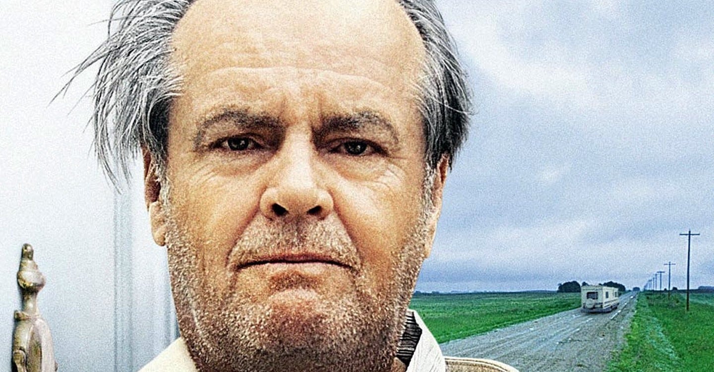 Watch About Schmidt Full movie Online In HD | Find where to watch it ...