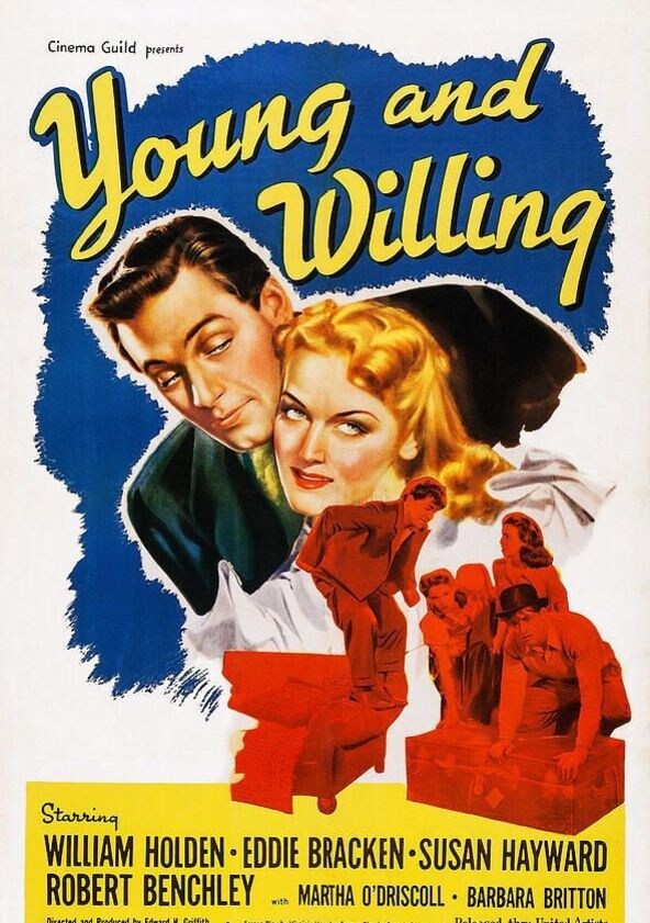 Watch Young And Willing Full movie Online In HD | Find where to watch ...
