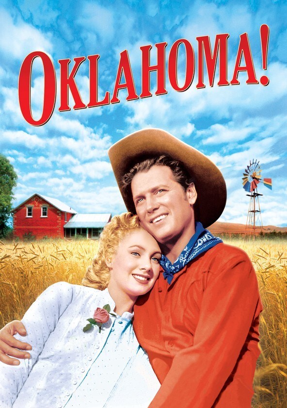 Watch Oklahoma Full movie Online In HD | Find where to watch it online ...