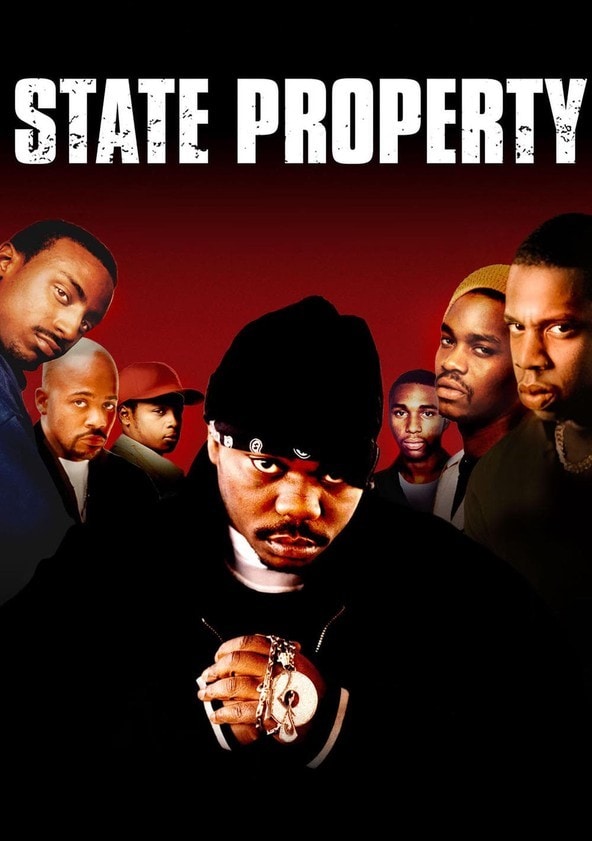 Watch State Property Full movie Online In HD | Find where to watch it ...