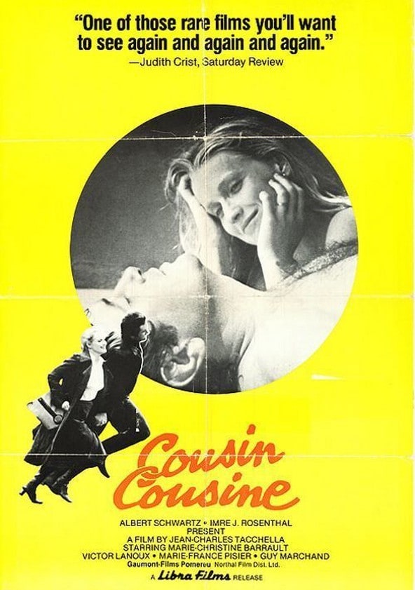 Watch Cousin Cousine Full movie Online In HD | Find where to watch it ...