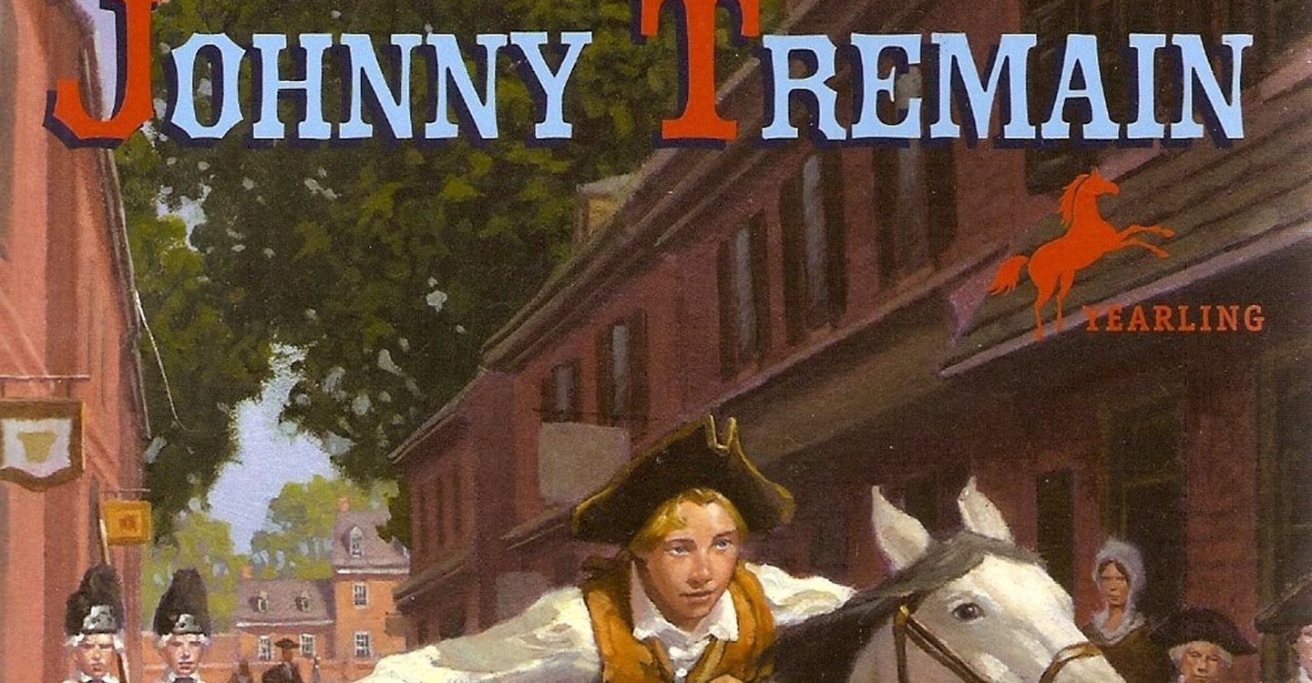 Watch Johnny Tremain Full movie Online In HD | Find where to watch it ...