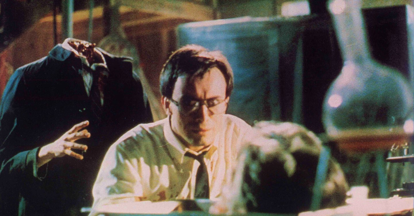 Watch Re-Animator Full movie Online In HD | Find where to watch it ...