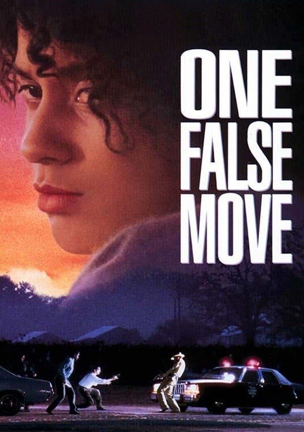 Watch One False Move Full movie Online In HD | Find where to watch it ...
