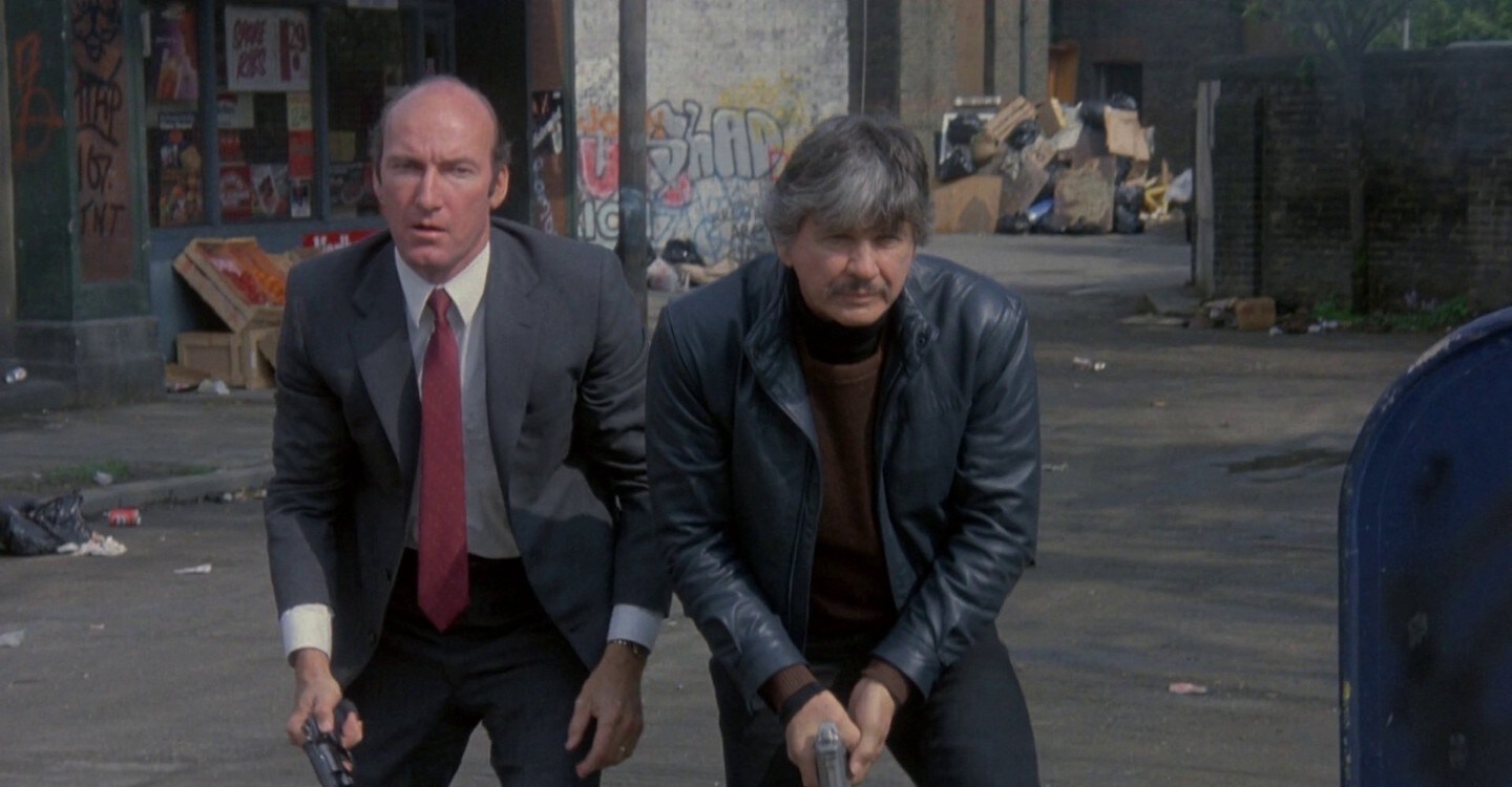 Watch Death Wish 3 Full movie Online In HD | Find where to watch it ...