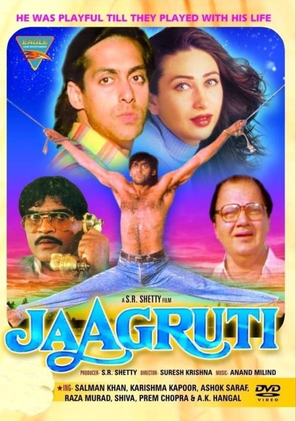 Watch Jaagruti Full movie Online In HD | Find where to watch it online ...