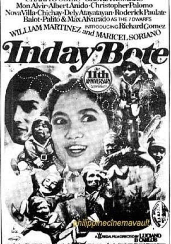 Watch Inday Bote Full movie Online In HD | Find where to watch it ...
