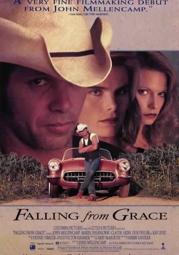 Watch Falling from Grace Full movie Online In HD | Find where to watch ...