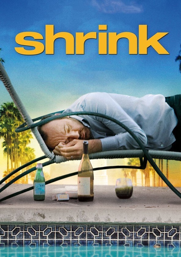 Watch Shrink Full movie Online In HD | Find where to watch it online on ...
