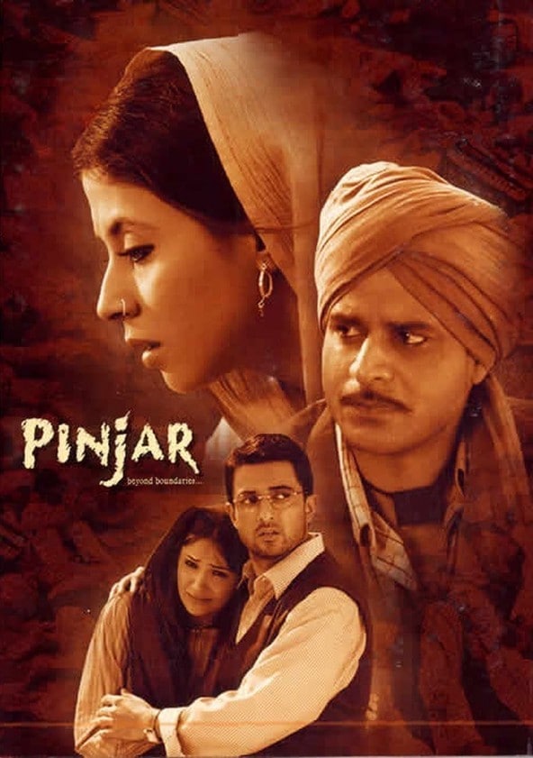 Watch Pinjar Full movie Online In HD | Find where to watch it online on ...