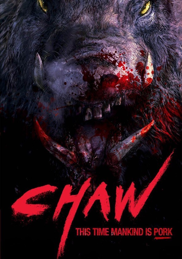 Watch Chaw Full movie Online In HD | Find where to watch it online on ...