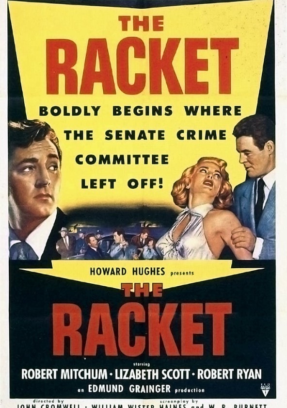 Watch The Racket Full movie Online In HD | Find where to watch it ...
