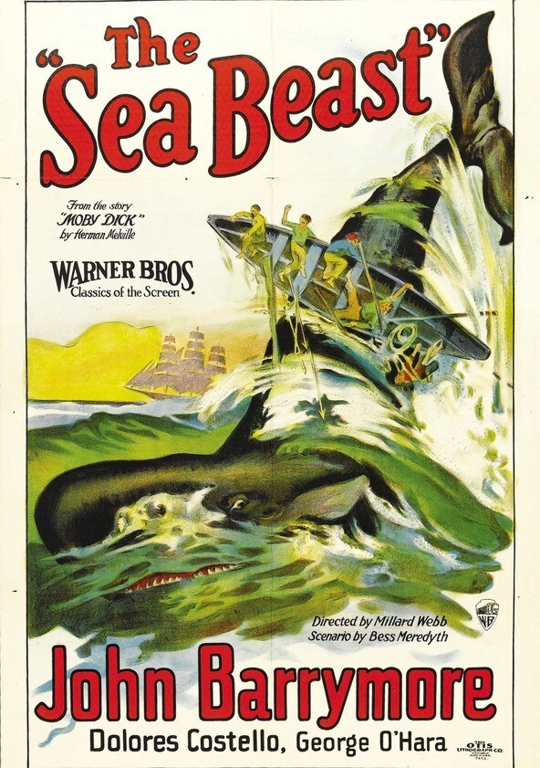 Watch The Sea Beast Full movie Online In HD | Find where to watch it ...