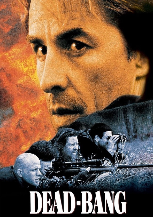 Watch Dead Bang Full movie Online In HD | Find where to watch it online ...