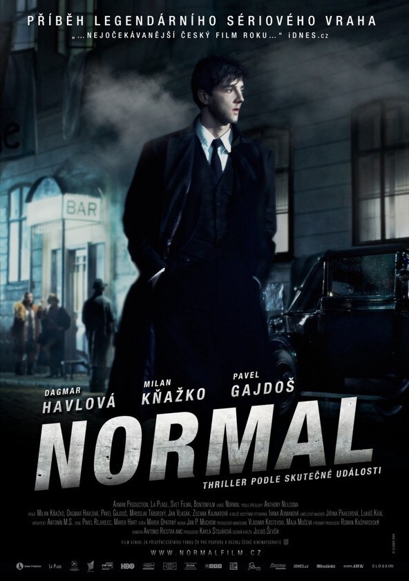 Watch Normal Full movie Online In HD | Find where to watch it online on ...