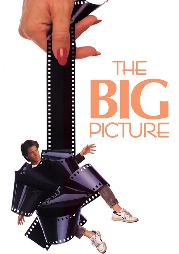 Watch The Big Picture Full movie Online In HD | Find where to watch it ...