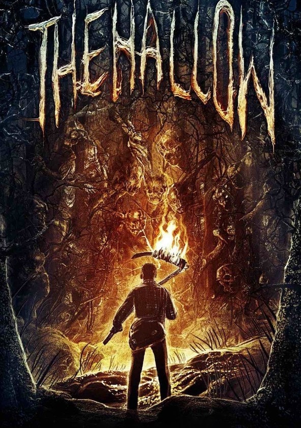 Watch The Hallow Full movie Online In HD | Find where to watch it ...