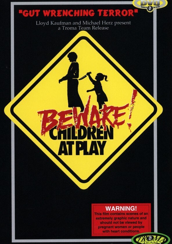 Watch Beware Children At Play Full movie Online In HD | Find where to ...