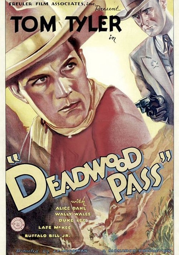 Watch Deadwood Pass Full movie Online In HD | Find where to watch it ...