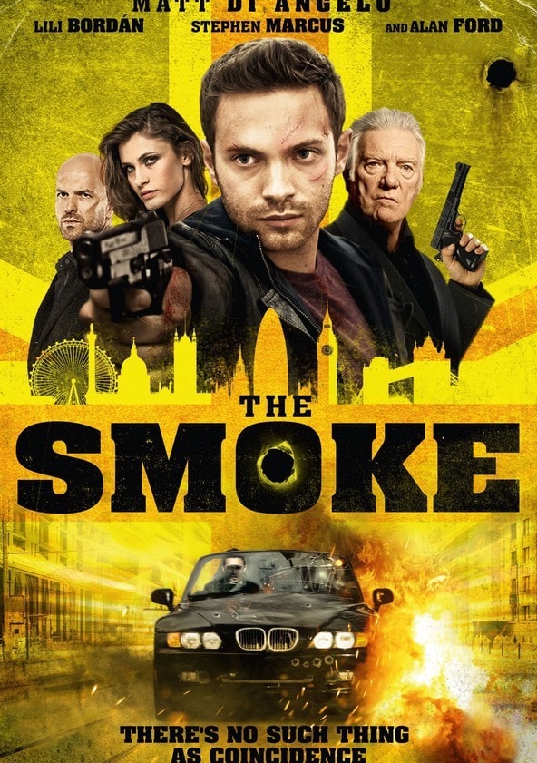 Watch The Smoke Full movie Online In HD | Find where to watch it online ...