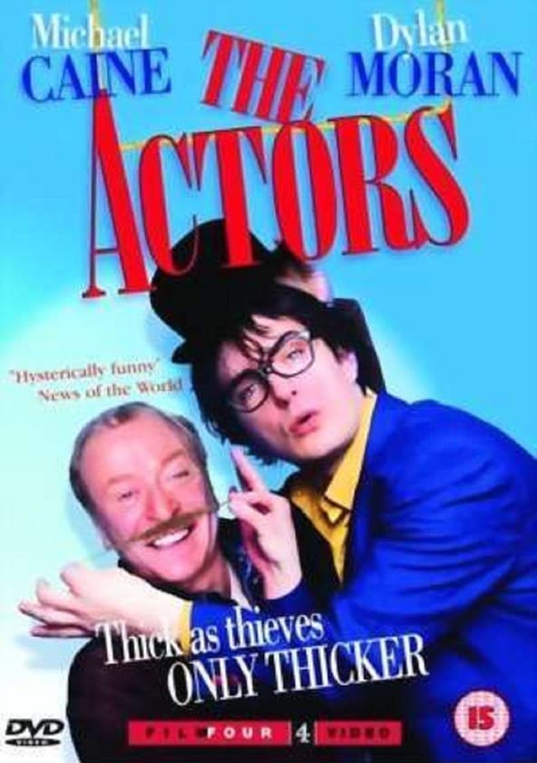 When And Where To Watch The Actors(2003) On OTT - Watch in HD - Justdial