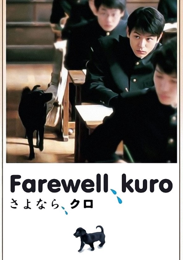 Watch Farewell Kuro Full movie Online In HD | Find where to watch it ...