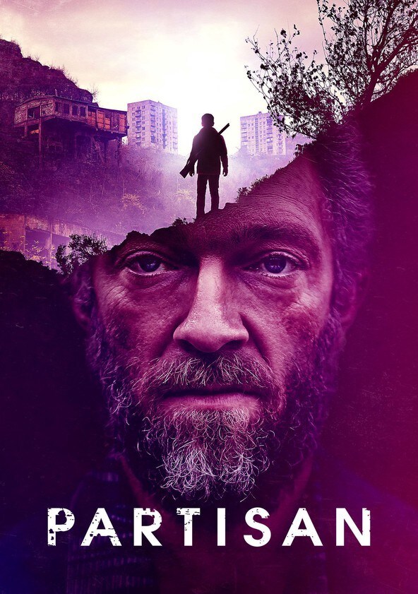 Watch Partisan Full movie Online In HD | Find where to watch it online ...