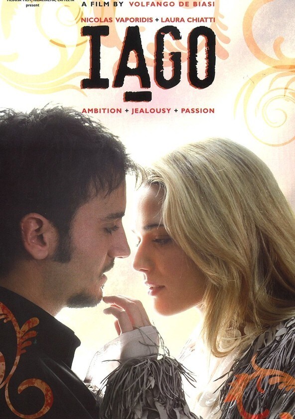 Watch Iago Full movie Online In HD | Find where to watch it online on ...
